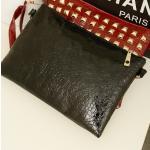 Multifunction Hot Rivet Clutch Bag/Satchel on Luulla
